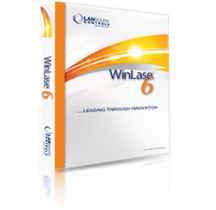 WinLase Laser Marking and Laser Engraving Software | Lanmark Controls